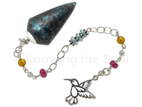 Spirit Animal Limited Edition Pendulum Series - Ask Your Pendulum