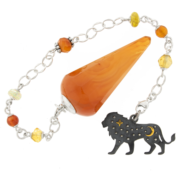 Animal and Totem Pendulums - Ask Your Pendulum