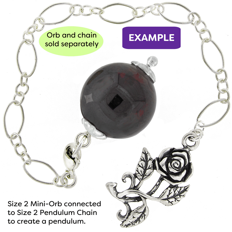 Pendulum Chain Separates - Ask Your Pendulum